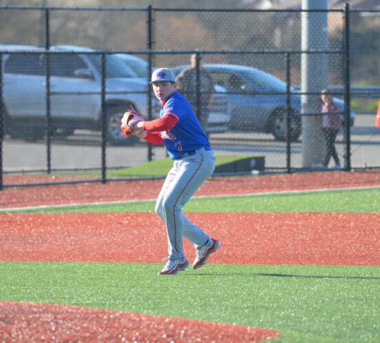 Wheeling Park Holds Off Big Red For Narrow 2-1 Road Victory | News ...